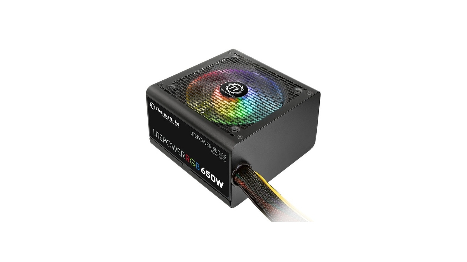 THERMALTAKE napajanje Litepower RGB 650W - Cene i akcije