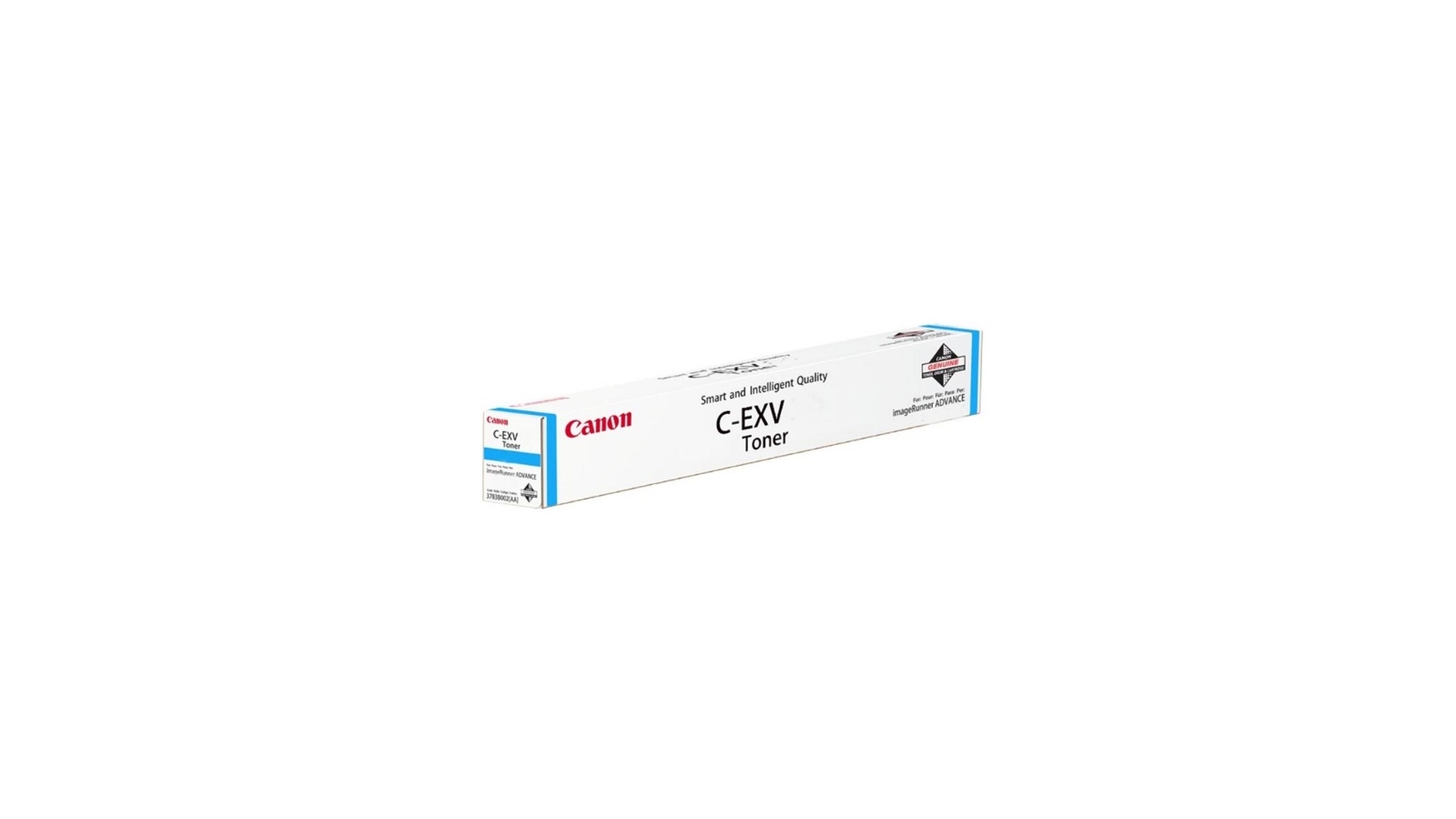 CANON C-EXV 51 cyan toner (0482C002AA) - Cene i akcije