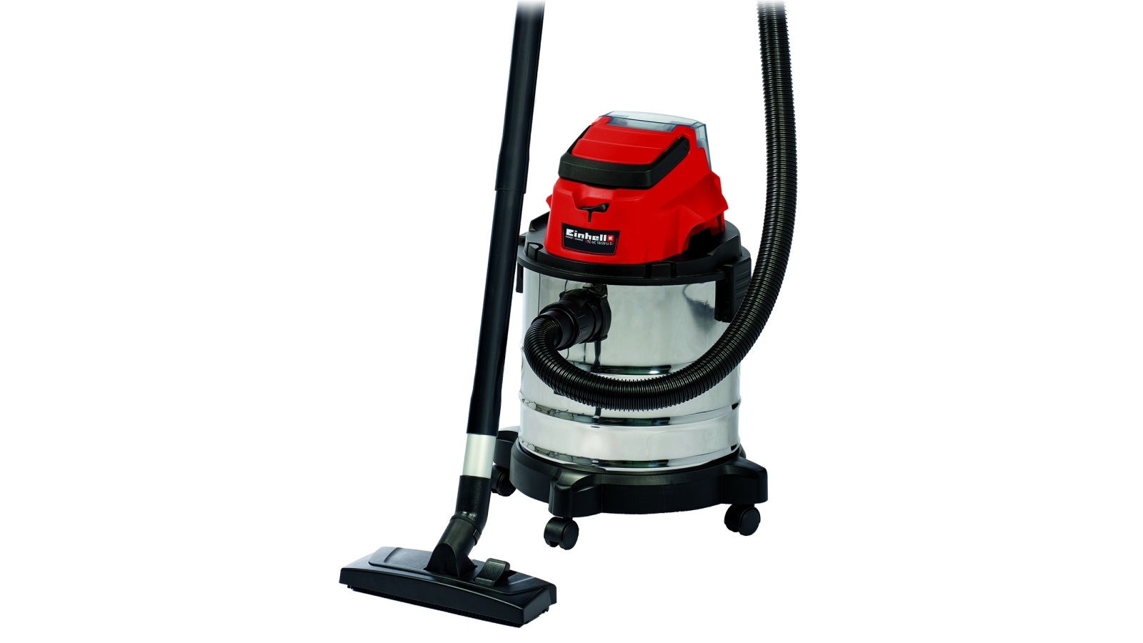 EINHELL usisivač za suvo i mokro usisavanje TC-VC 18/20 Li S-Solo - Cene i akcije