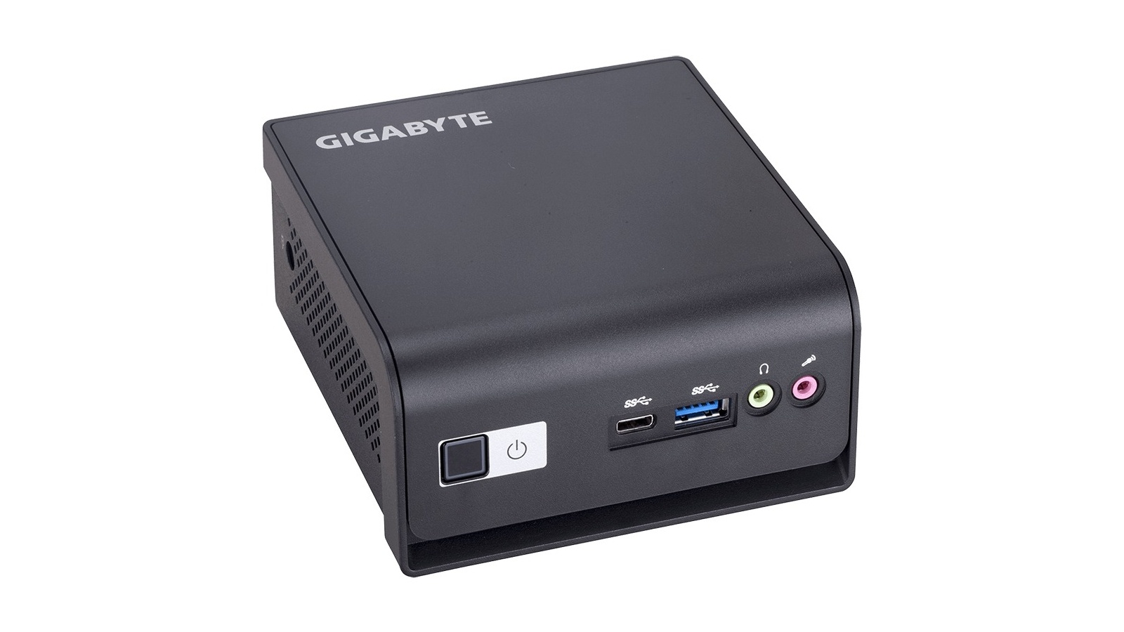 GIGABYTE Mini PC Brix GB-BLCE-4000RC - Cene i akcije
