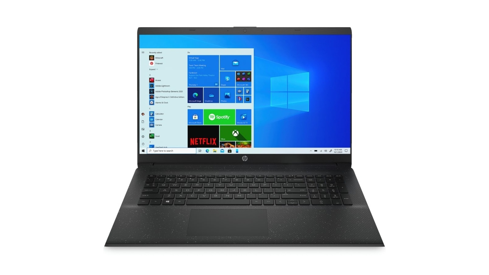 HP laptop 17-cn3017nm (8D6U3EA) - Cene i akcije
