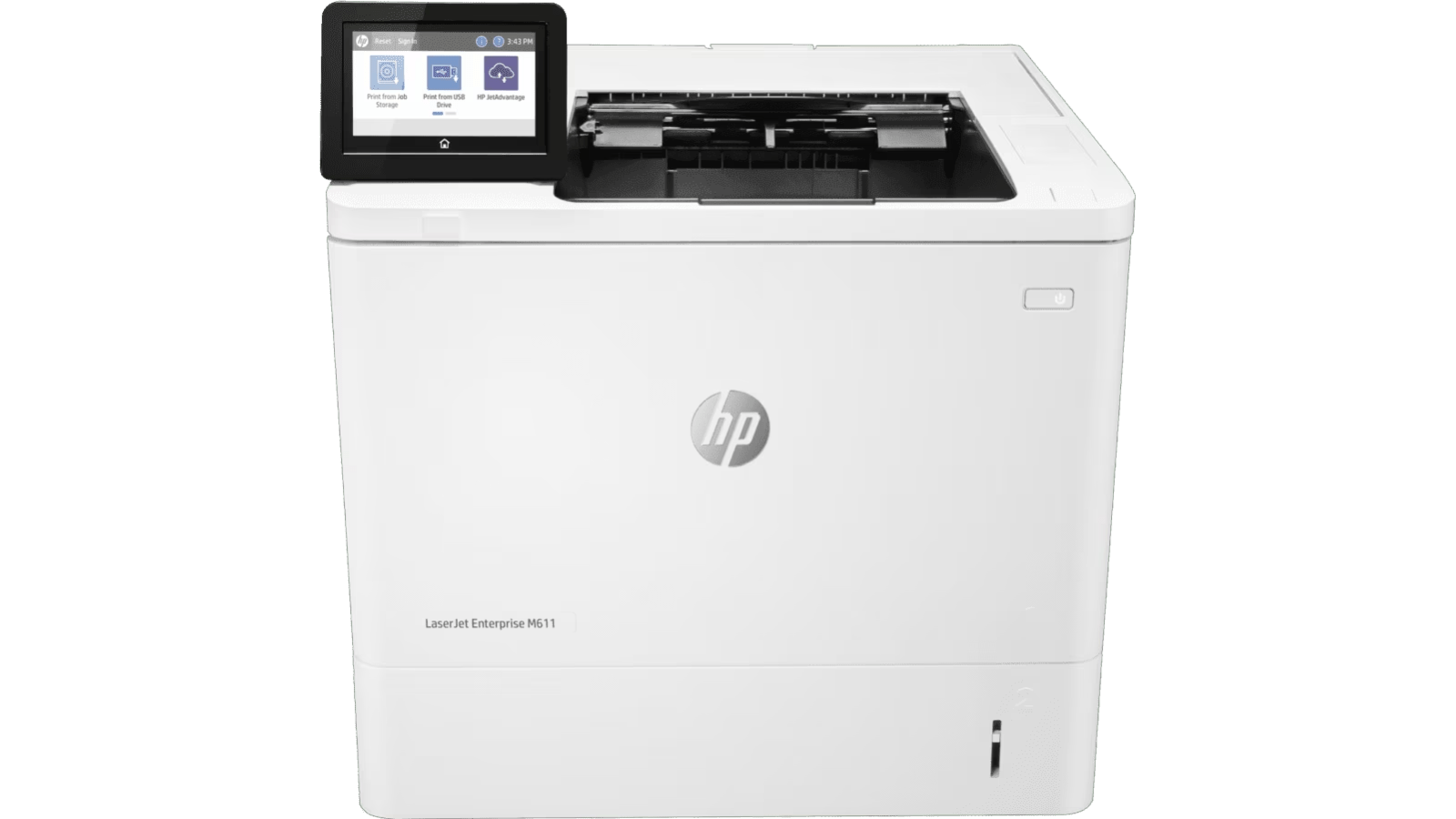 HP štampač LaserJet Enterprise M611dn (7PS84A) - Cene i akcije