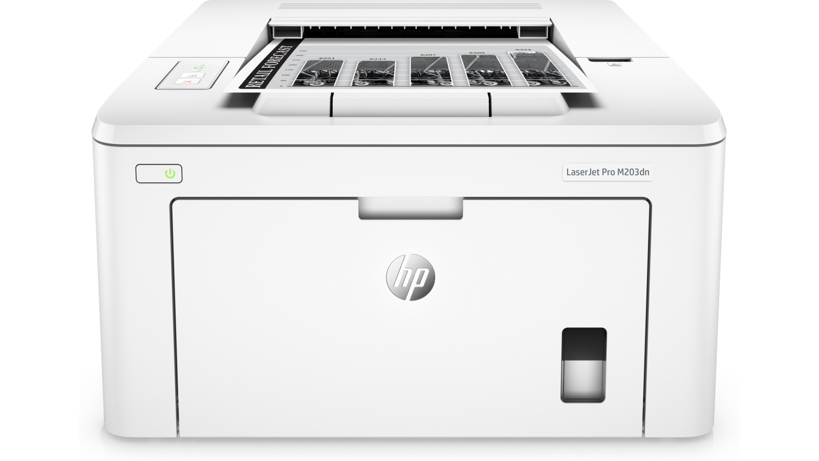 HP štampač LaserJet Pro M203dn (G3Q46A) - Cene i akcije
