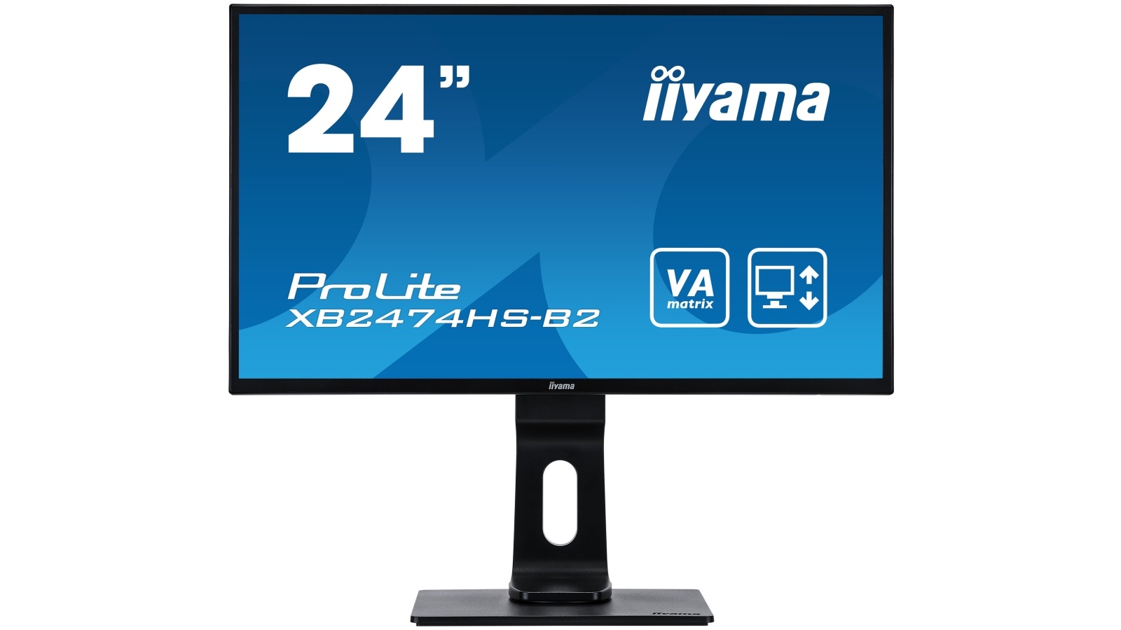 IIYAMA monitor ProLite XB2474HS-B2 - Cene i akcije