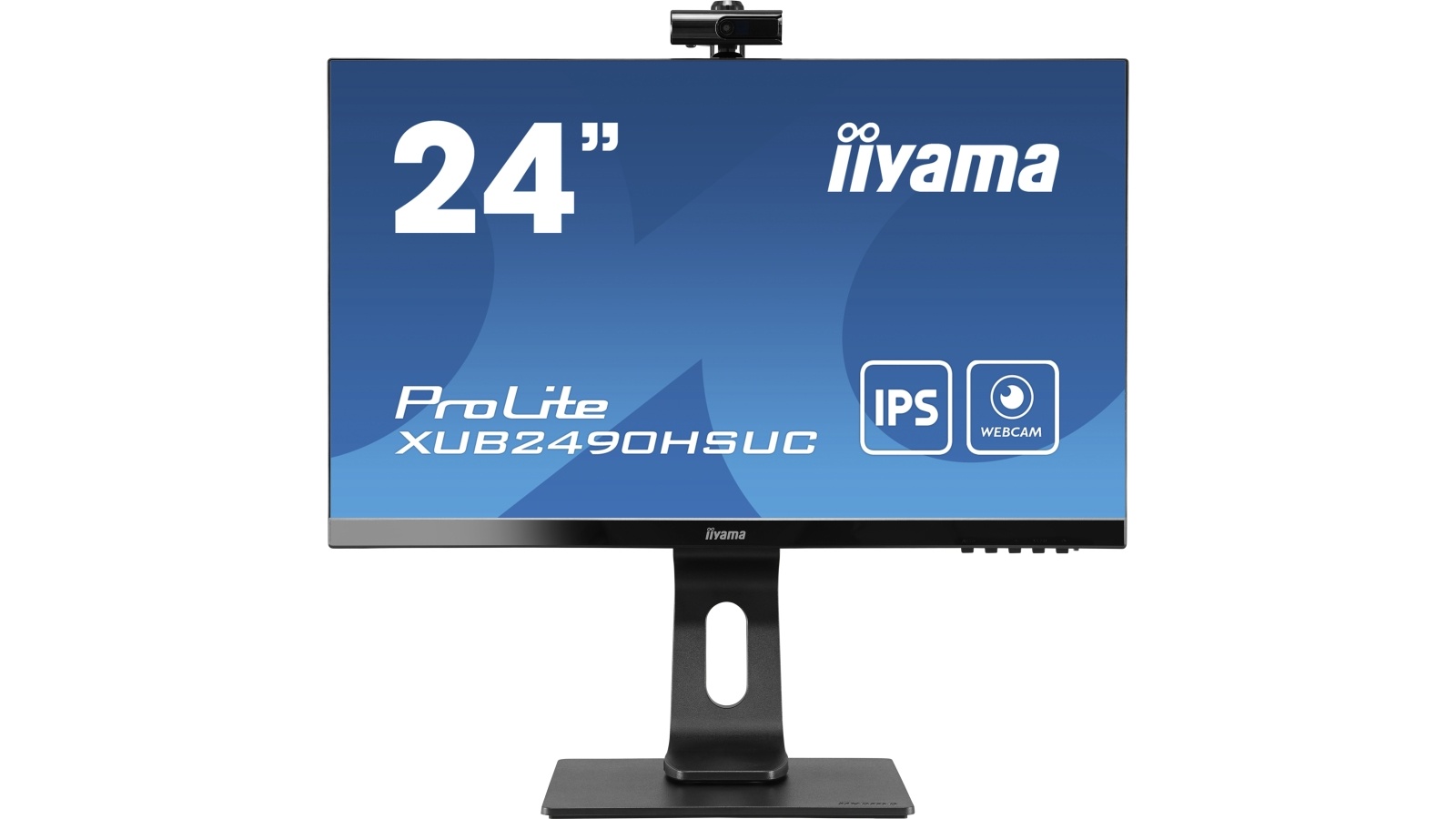 IIYAMA monitor ProLite XUB2490HSUC-B1 - Cene i akcije