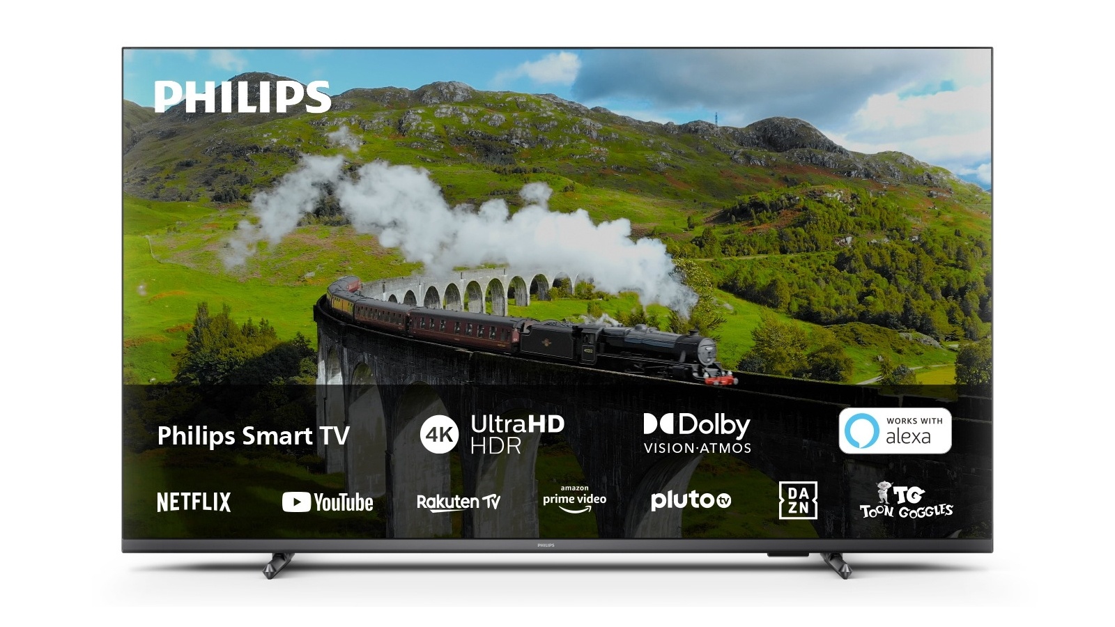 PHILIPS televizor 55PUS7608/12 - Cene i akcije