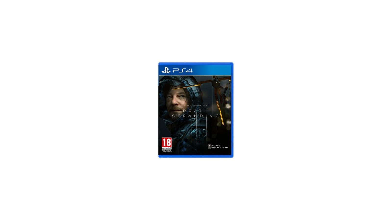 PS4 Death Stranding Special Edition - Cene i akcije
