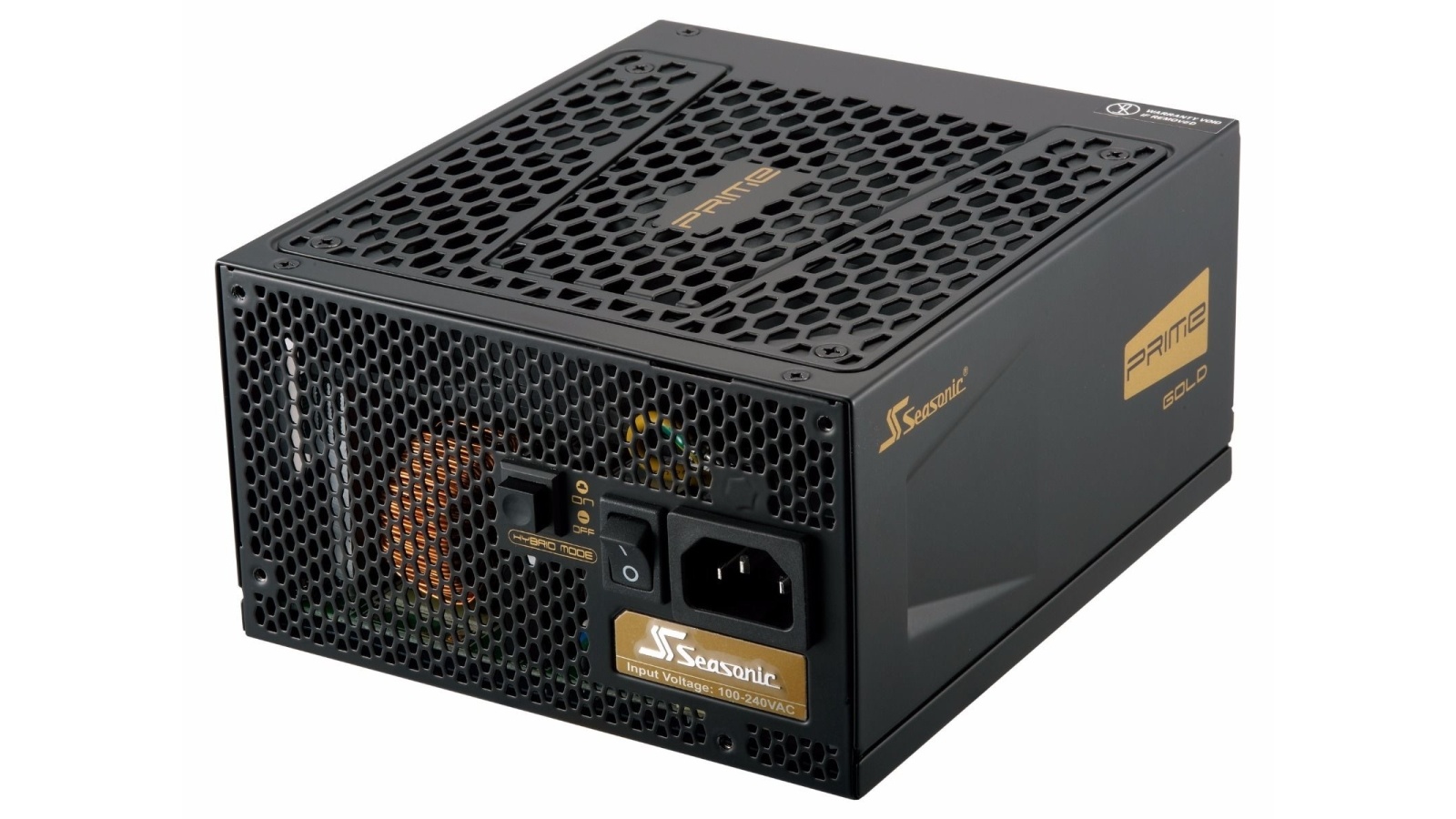 SEASONIC napajanje Prime GX-1300 1300W - Cene i akcije