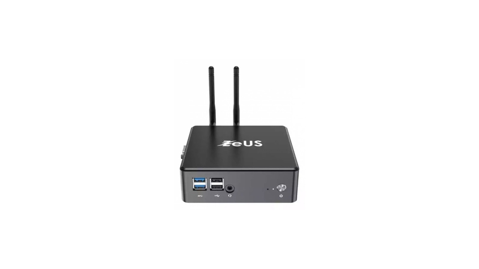 ZEUS Mini PC MPI10-i323 - Cene i akcije