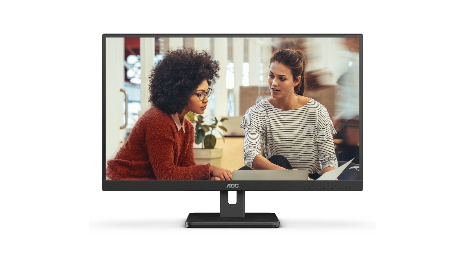 AOC monitor 24E3UM - Cene i akcije