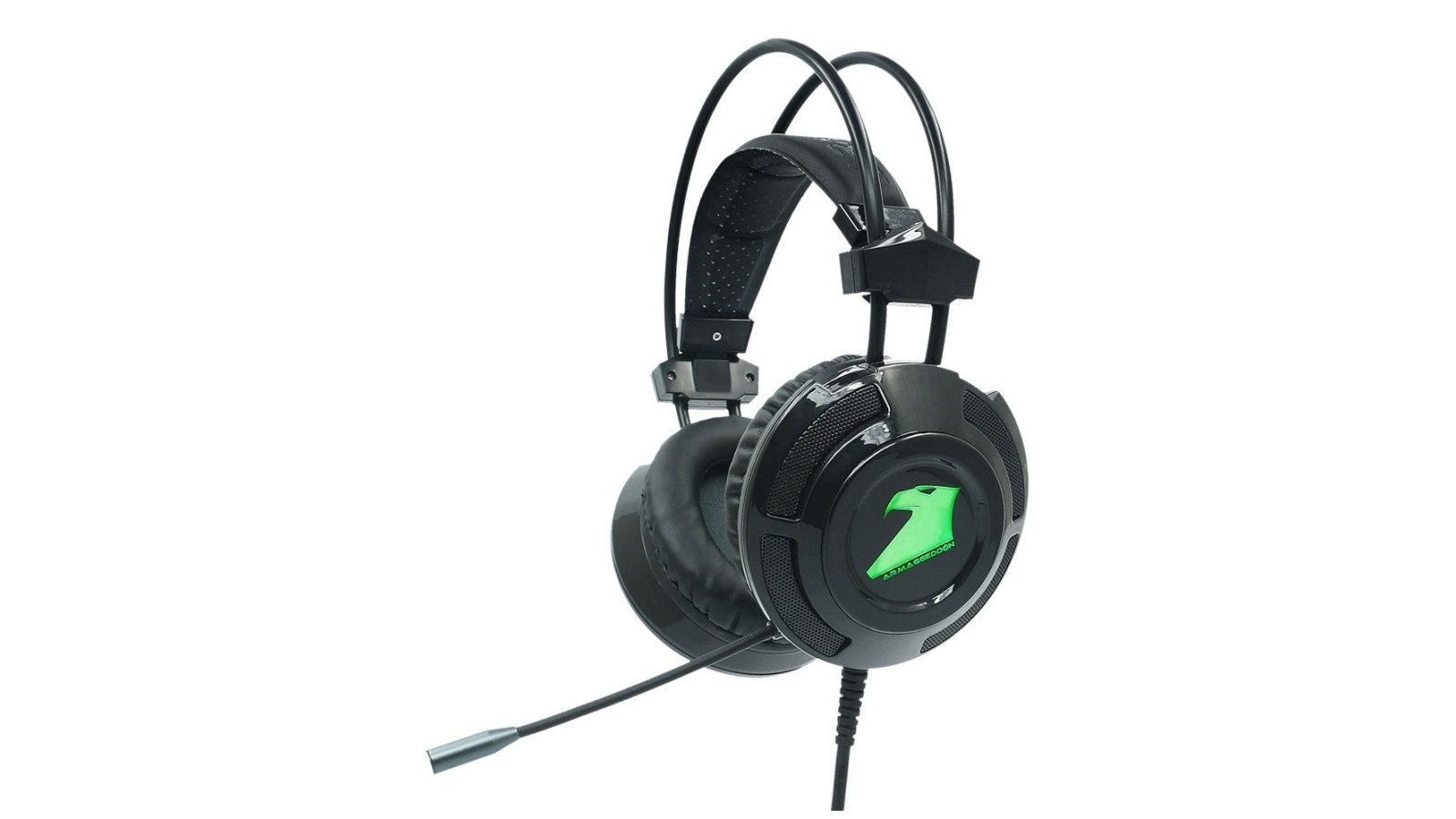 ARMAGGEDDON slušalice Nuke 9 - Cene i akcije