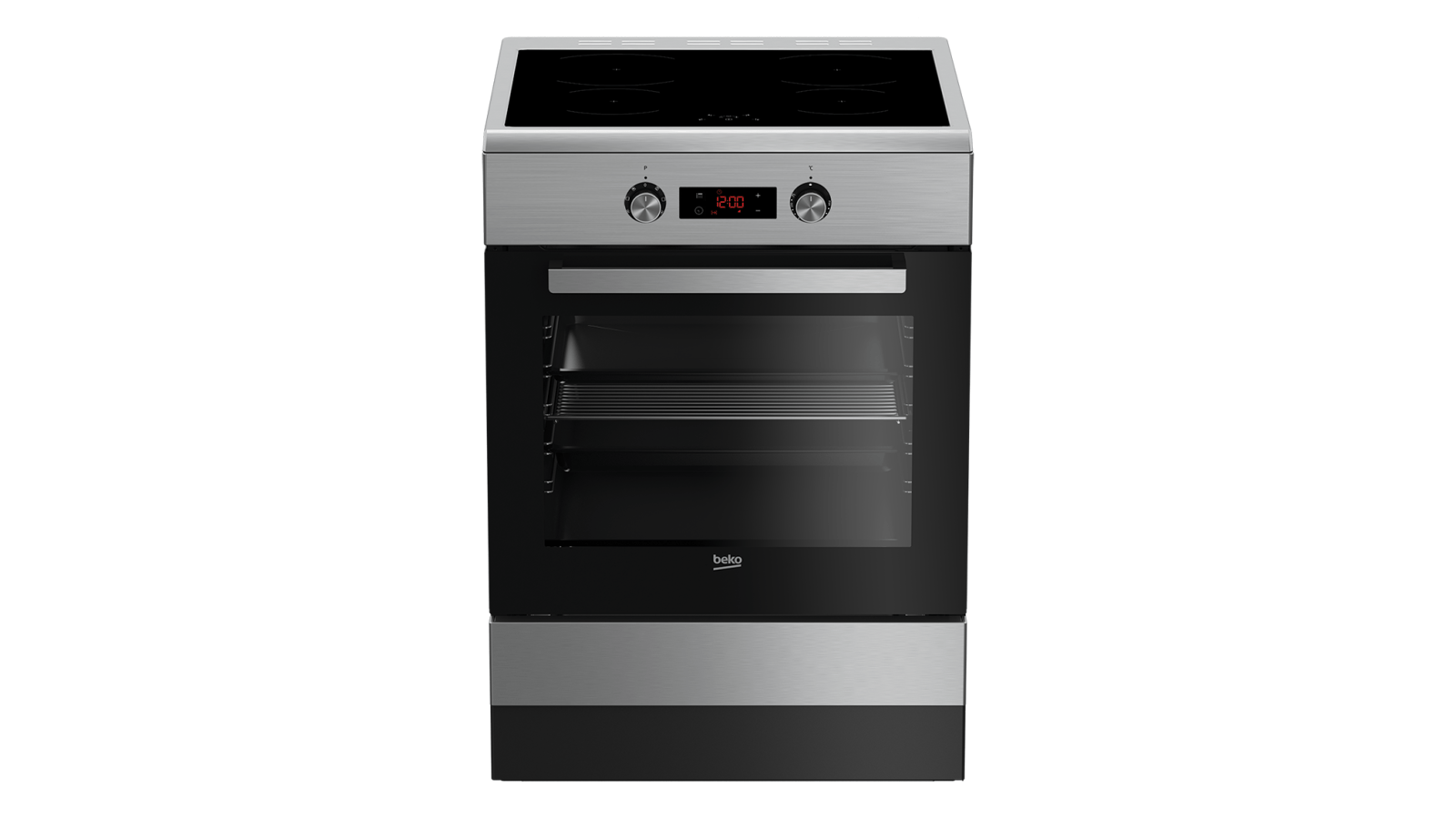 BEKO električni šporet FSM69300GXT - Cene i akcije