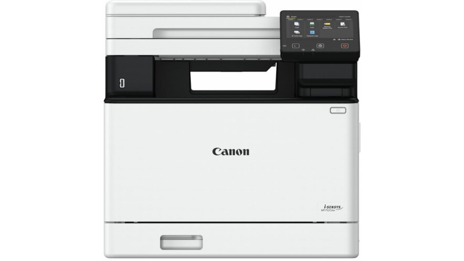 CANON multifunkcijski štampač i-SENSYS MF752Cdw - Cene i akcije