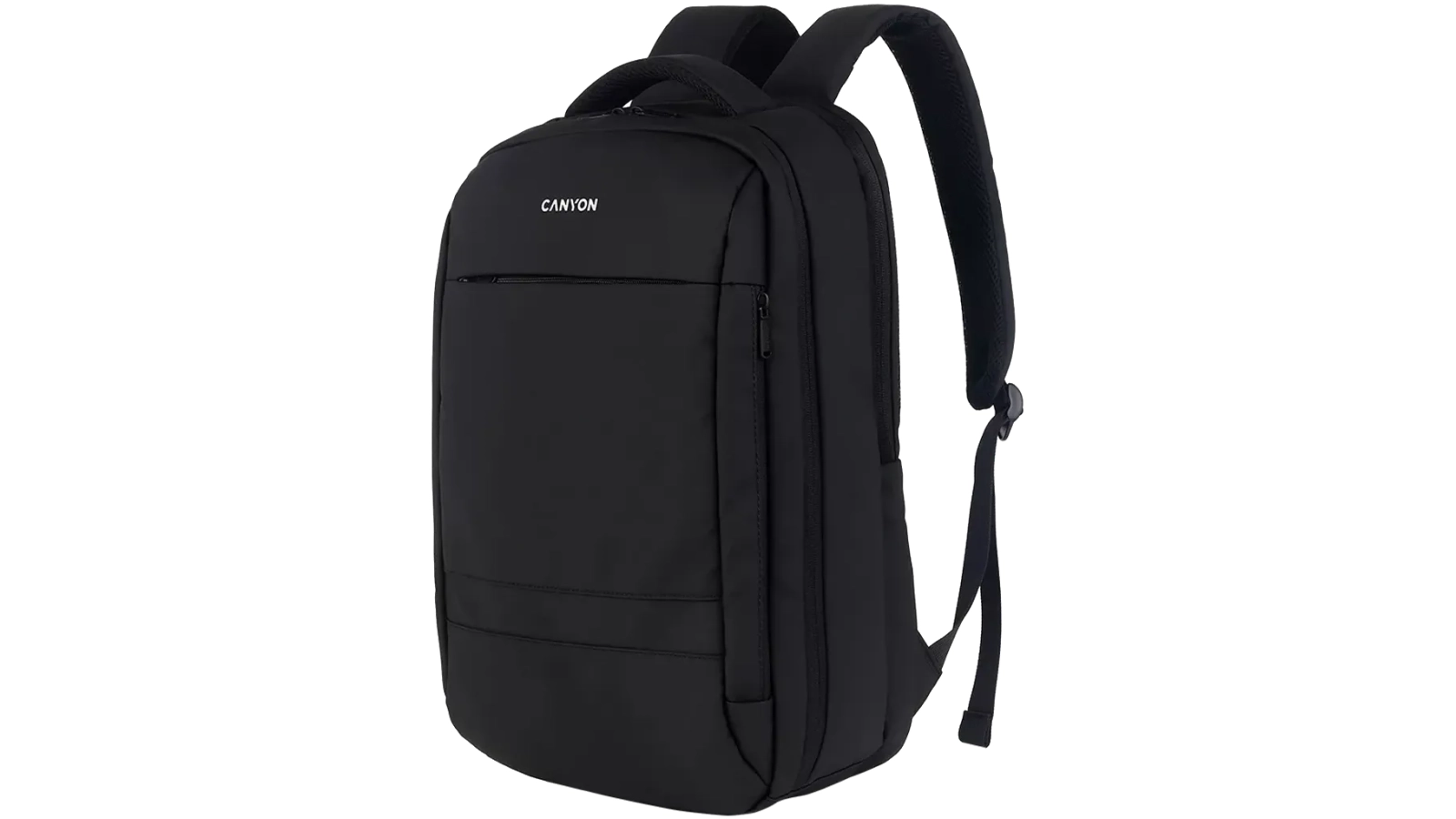 CANYON ranac za laptop BPL-5 15.6" crni - Cene i akcije
