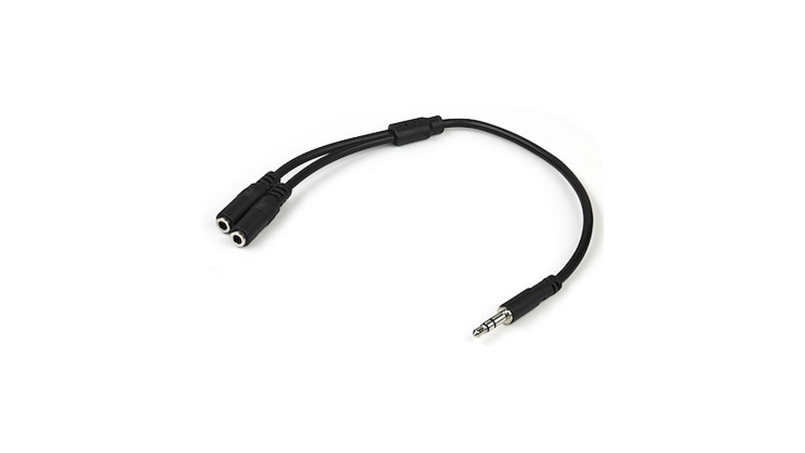 E-GREEN konverter 3.5mm (m) na 2x 3.5mm (ž) - Cene i akcije