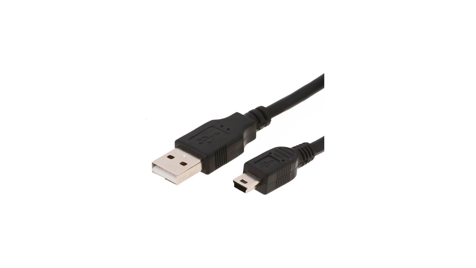 E-GREEN konverter kabl USB-A 2.0 na Mini USB-B (m/m) 1.8m - Cene i akcije