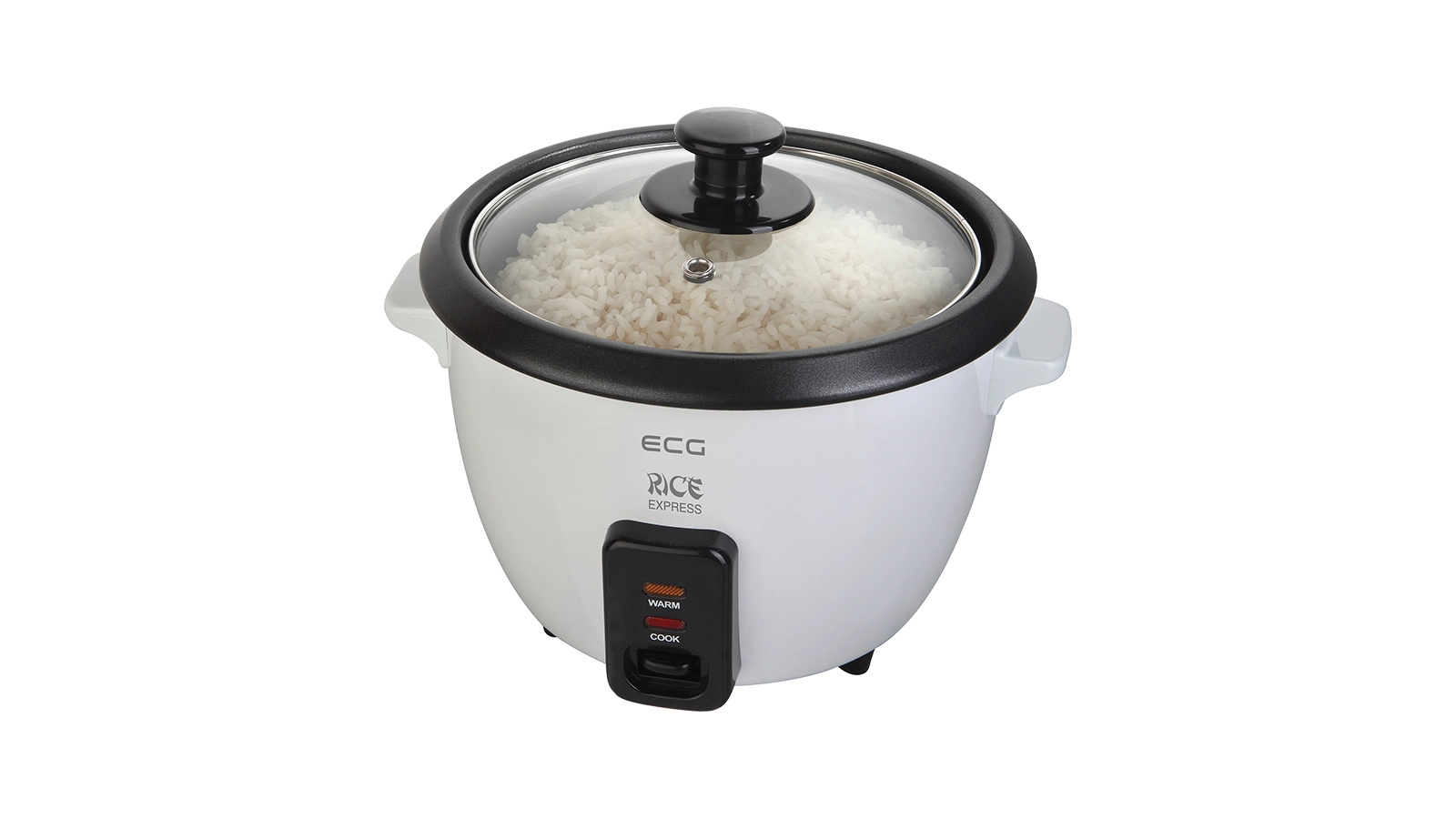 ECG aparat za kuvanje pirinča RZ 11 - Cene i akcije