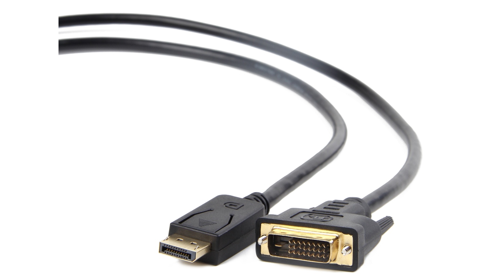 GEMBIRD konverter kabl DisplayPort na DVI (m/m) 1.8m - Cene i akcije