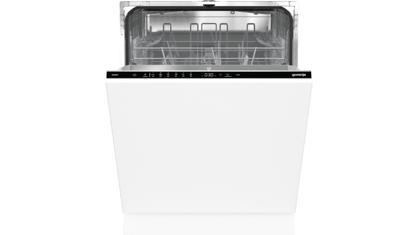 GORENJE ugradna mašina za pranje sudova GV642E90 - Cene i akcije