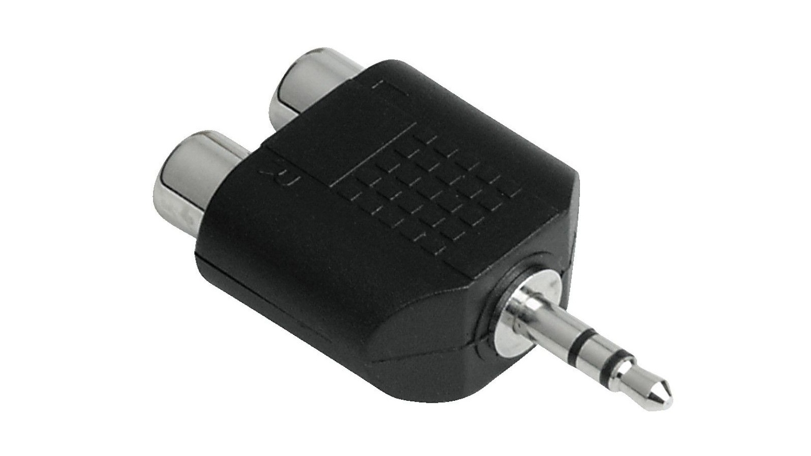 HAMA adapter 3.5mm (m) na 2xRCA (ž) - Cene i akcije