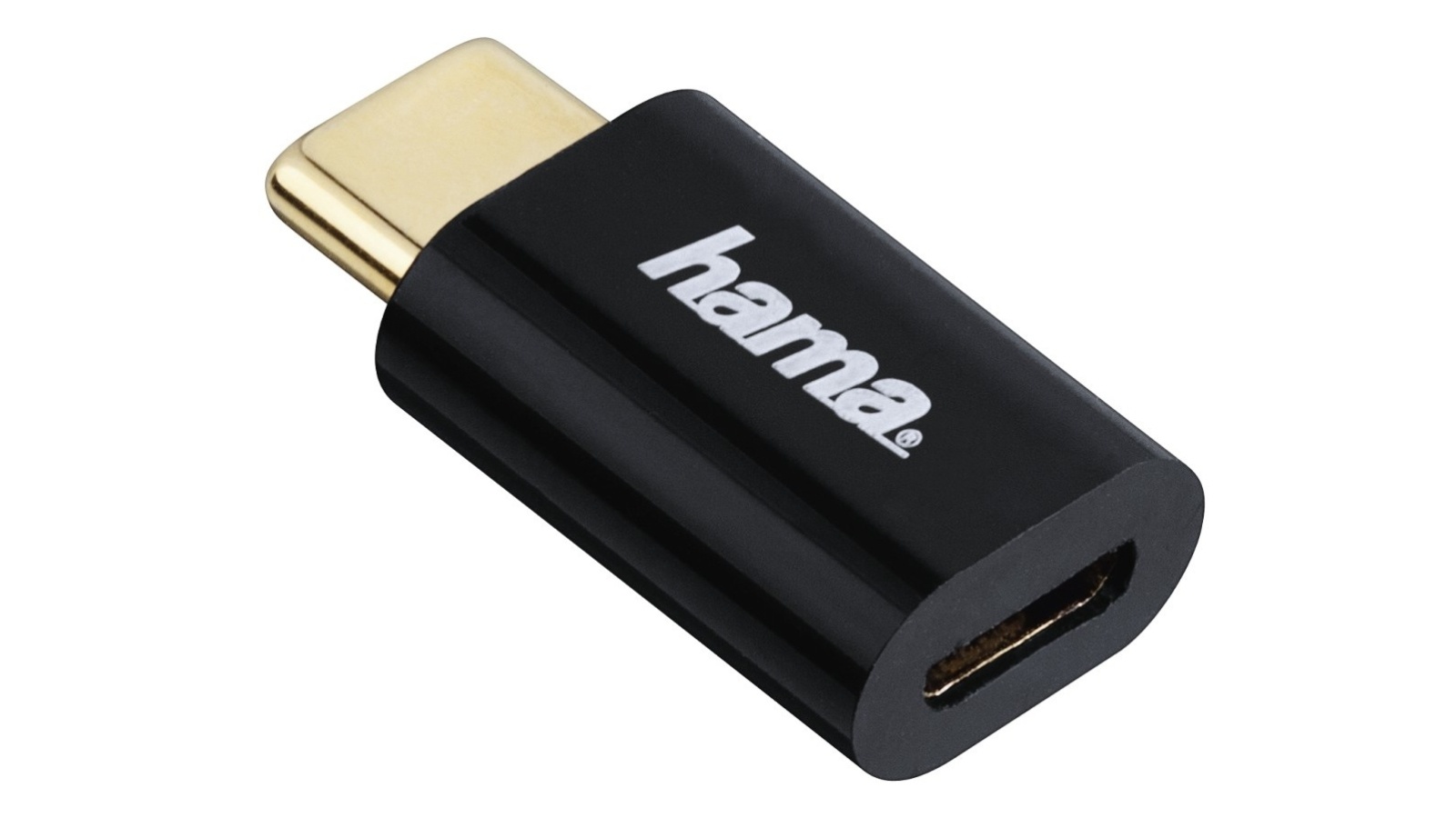 HAMA adapter Micro USB (ž) na USB-C (m) - Cene i akcije
