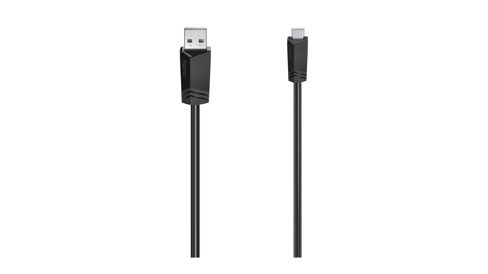 HAMA konverter kabl Mini USB-B 2.0 na USB-A 2.0 (m/m) 1.5m - Cene i akcije