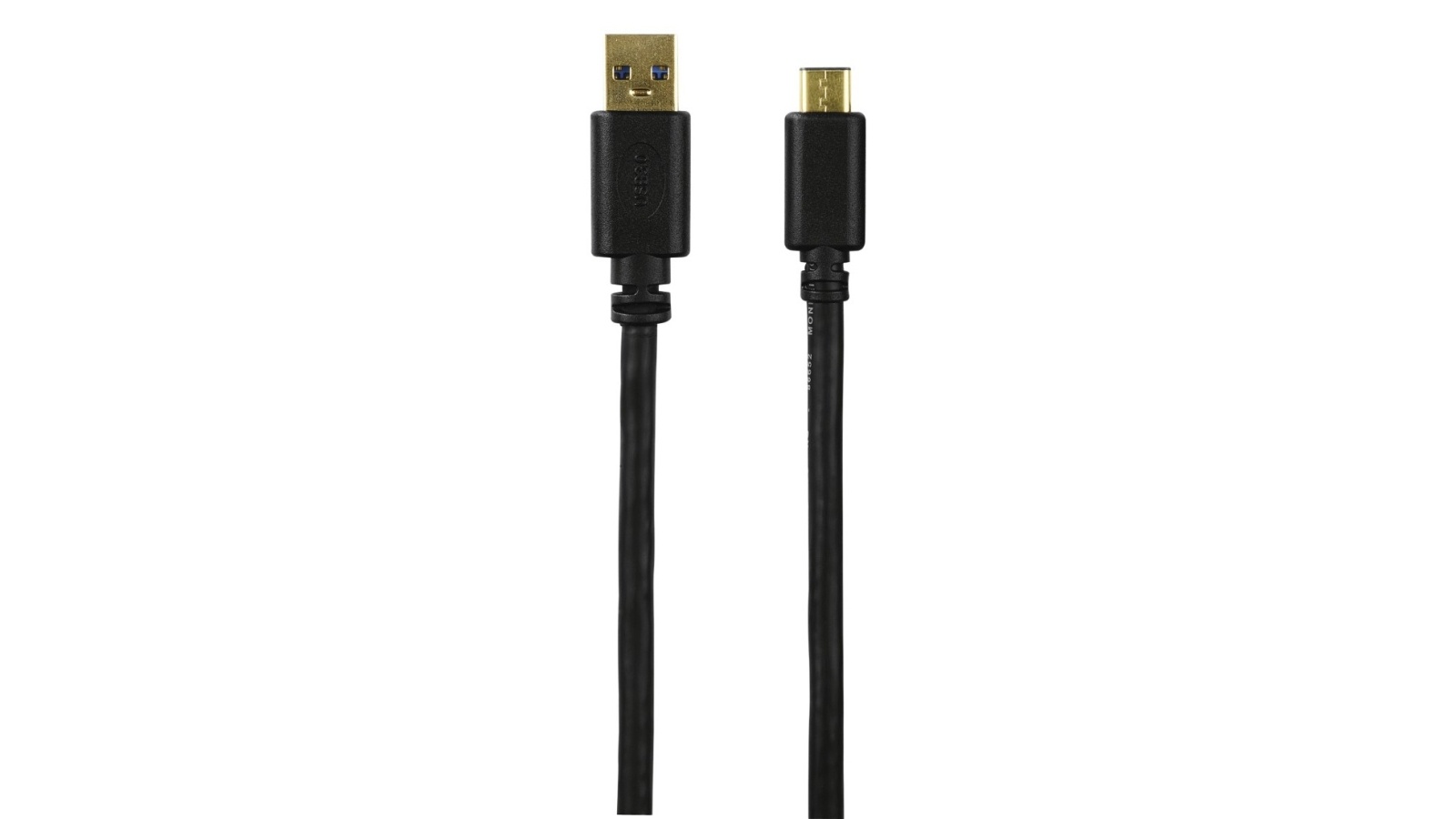 HAMA konverter kabl USB-A 3.0 na USB-C 3.0 (m/m) 0.75m - Cene i akcije