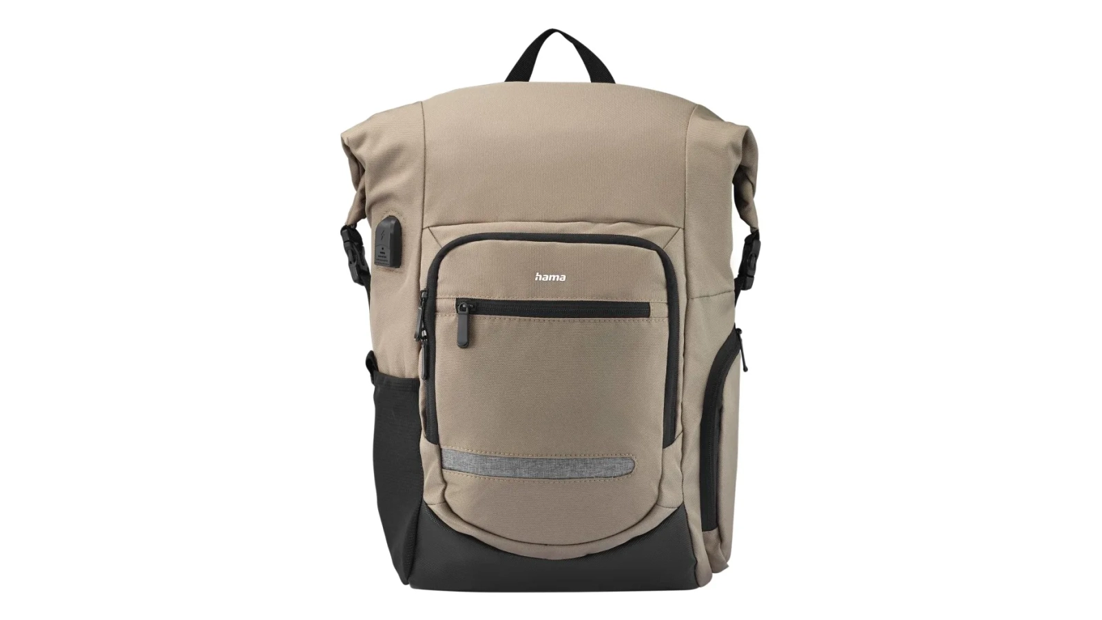 HAMA ranac za laptop Terra 15,6" bež - Cene i akcije