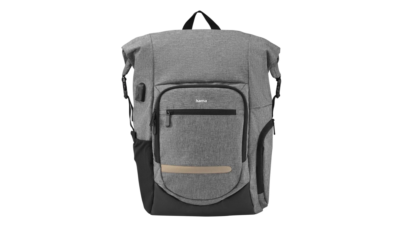 HAMA ranac za laptop Terra 15,6" sivi - Cene i akcije