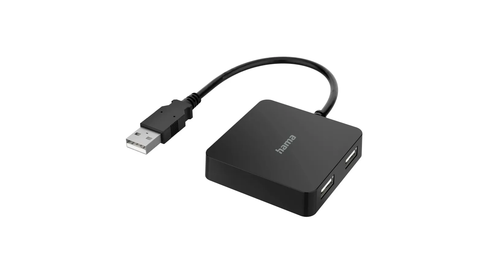 HAMA USB Hub 4-in-1 USB 2.0 - Cene i akcije