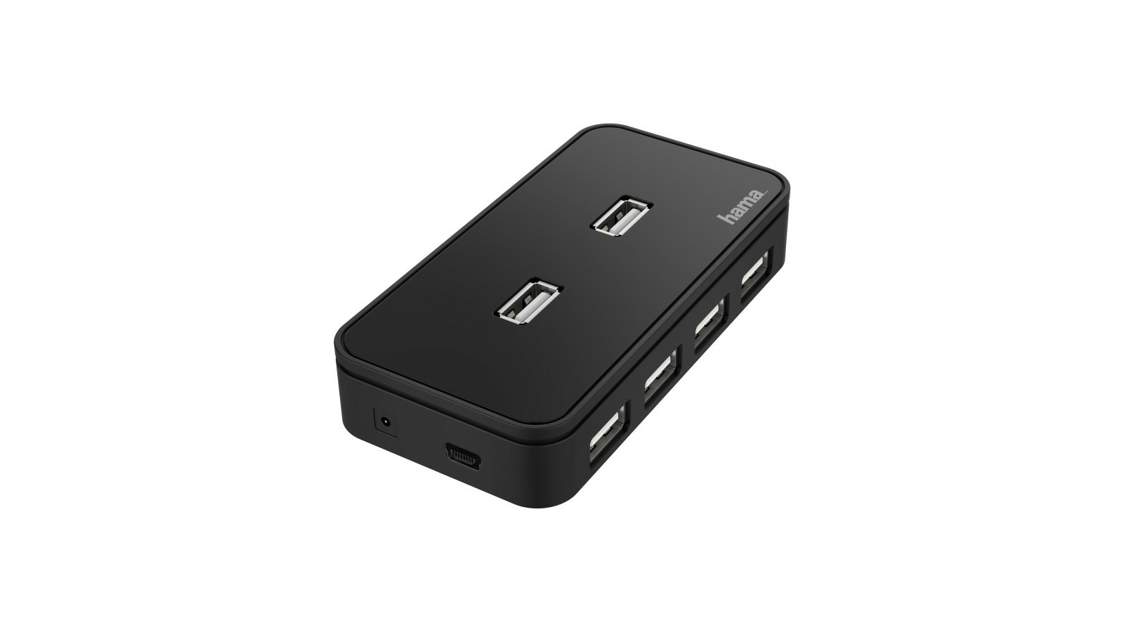 HAMA USB Hub 7-in-1 USB 2.0 - Cene i akcije