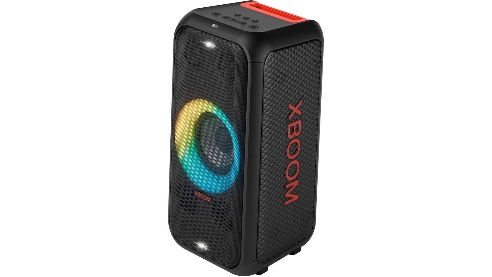 LG partybox zvučnik XBOOM XL5S - Cene i akcije