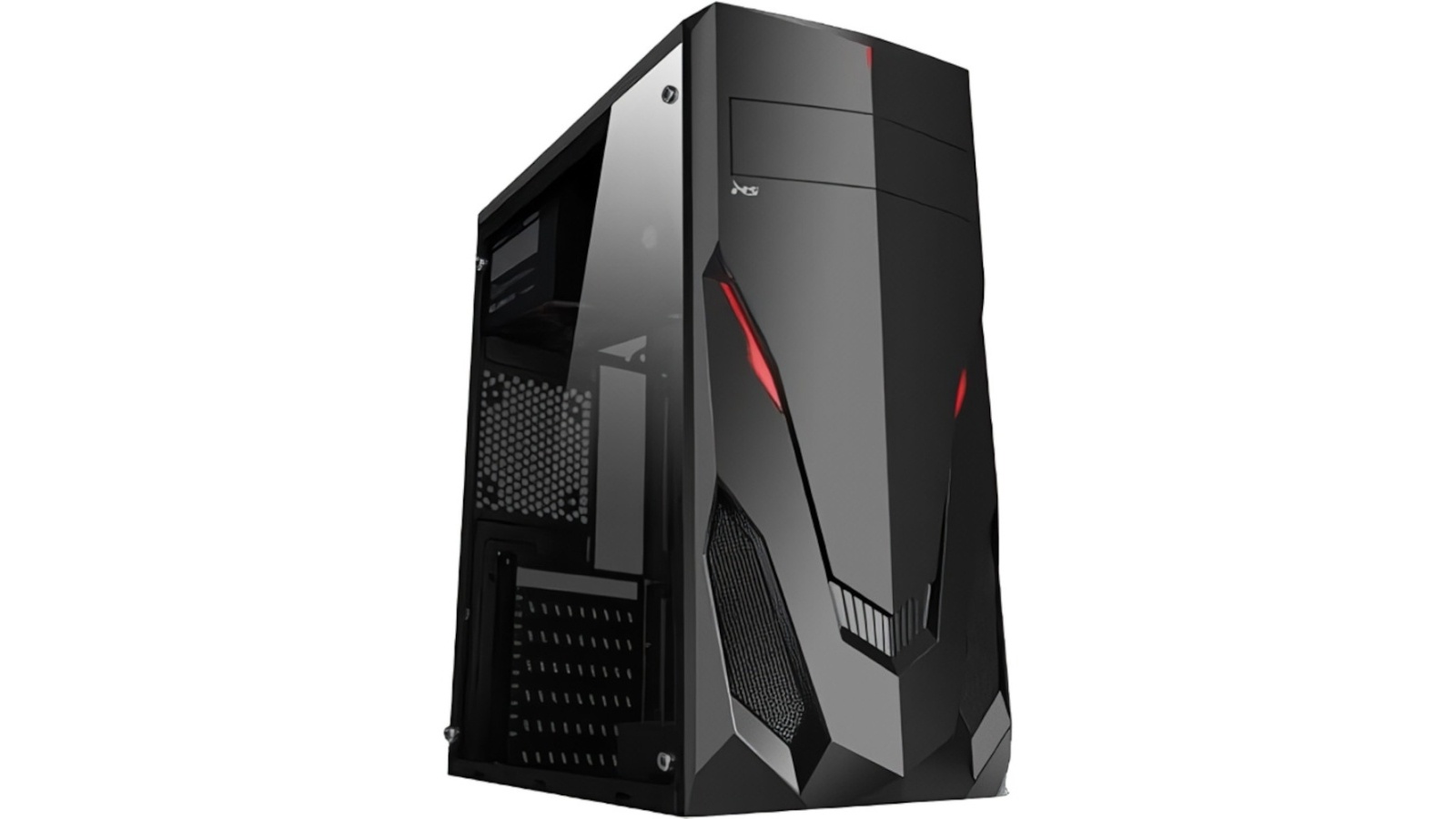 MS kućište Raider V305 500W - Cene i akcije