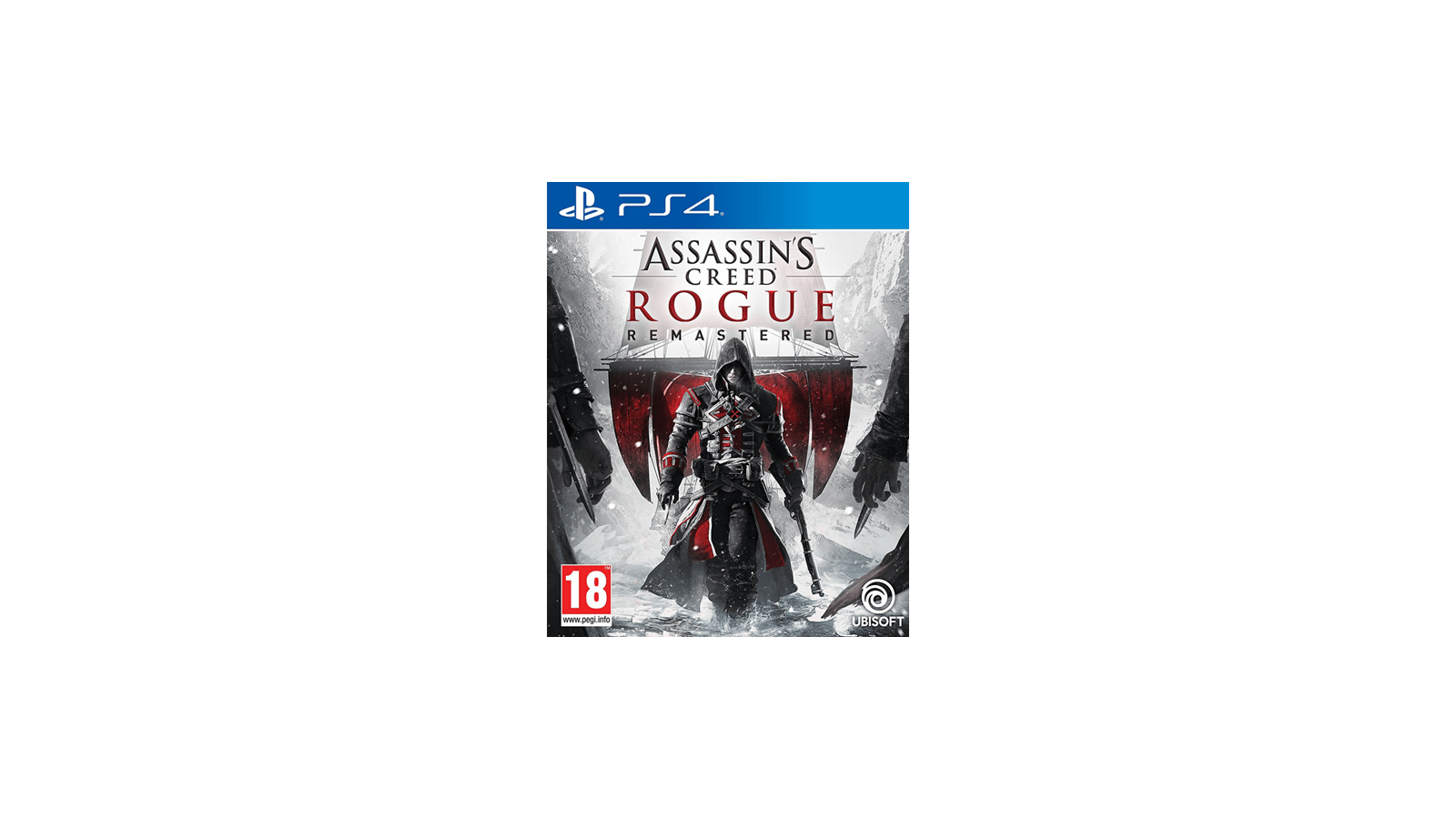PS4 Assassins Creed Rogue Remastered - Cene i akcije