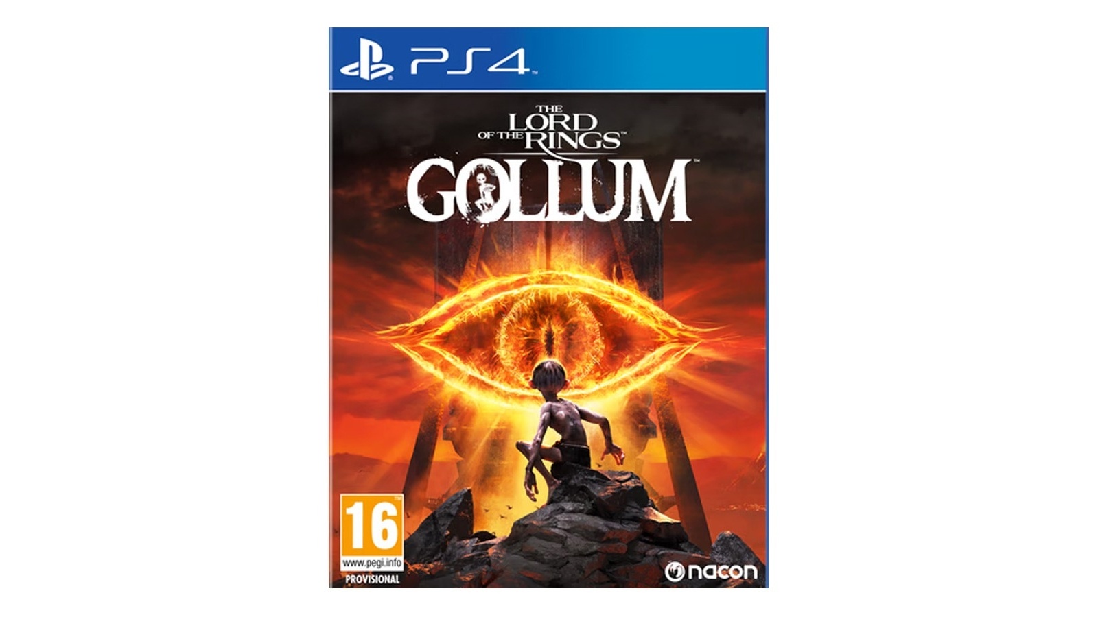 PS4 The Lord of the Rings: Gollum - Cene i akcije