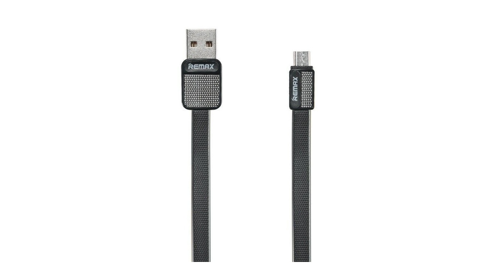REMAX konverter kabl Micro USB-B na USB-A 2.0 (m/m) 1m crni - Cene i akcije