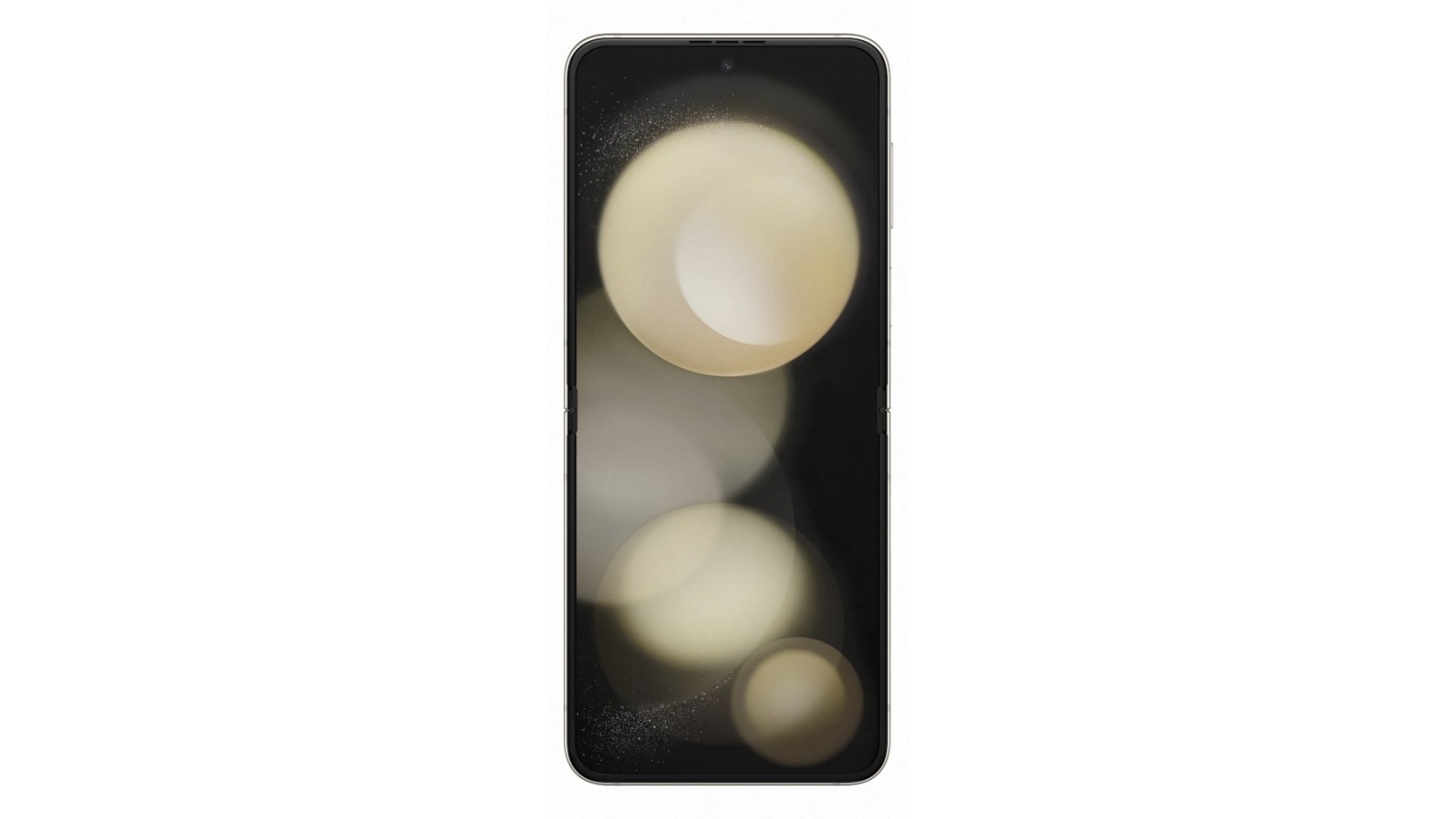SAMSUNG Galaxy Z Flip5 8/256GB Cream - Cene i akcije