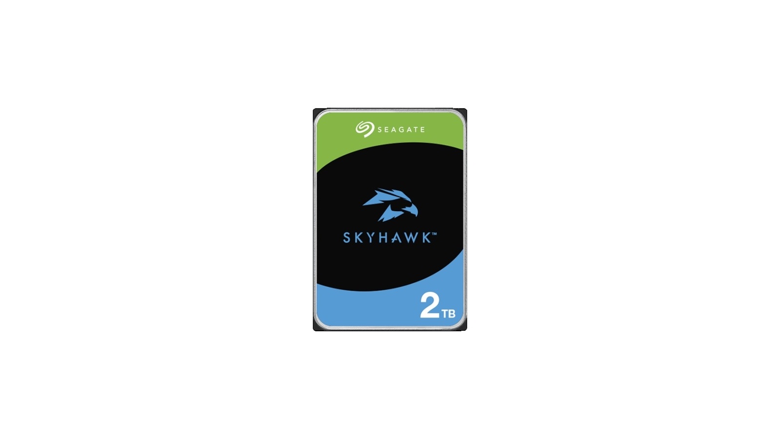 SEAGATE hard disk 2TB ST2000VX017 - Cene i akcije