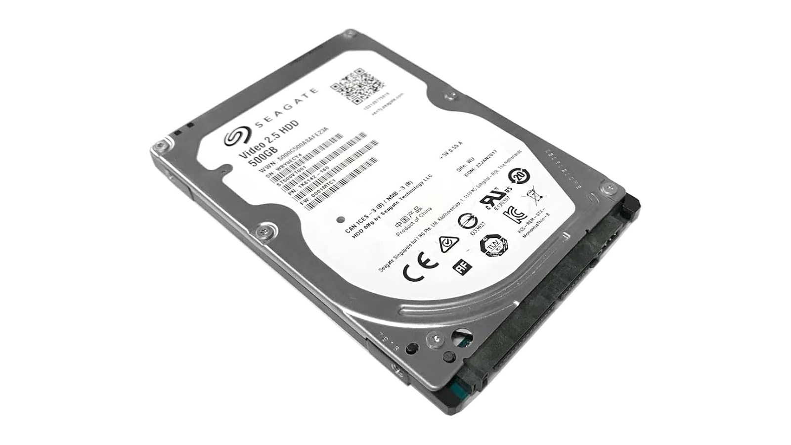 SEAGATE hard disk 500GB ST500VT000 - Cene i akcije