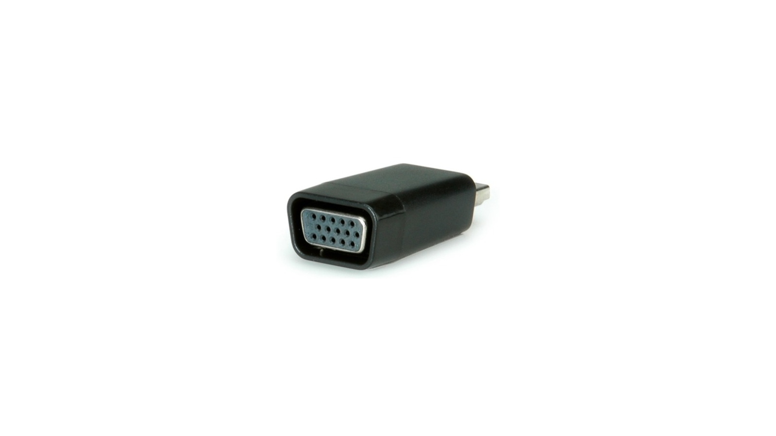 SECOMP adapter HDMI (m) na VGA (ž) - Cene i akcije