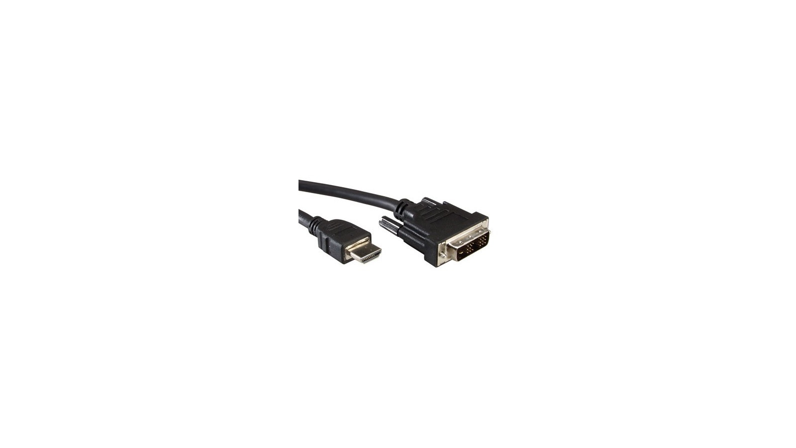 SECOMP konverter kabl DVI-D na HDMI (m/m) 2m - Cene i akcije