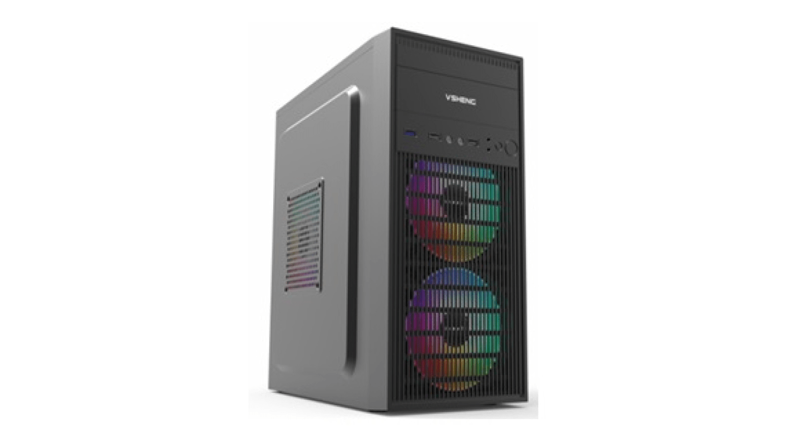 STARS SOLUTIONS kućište MB04 500W - Cene i akcije