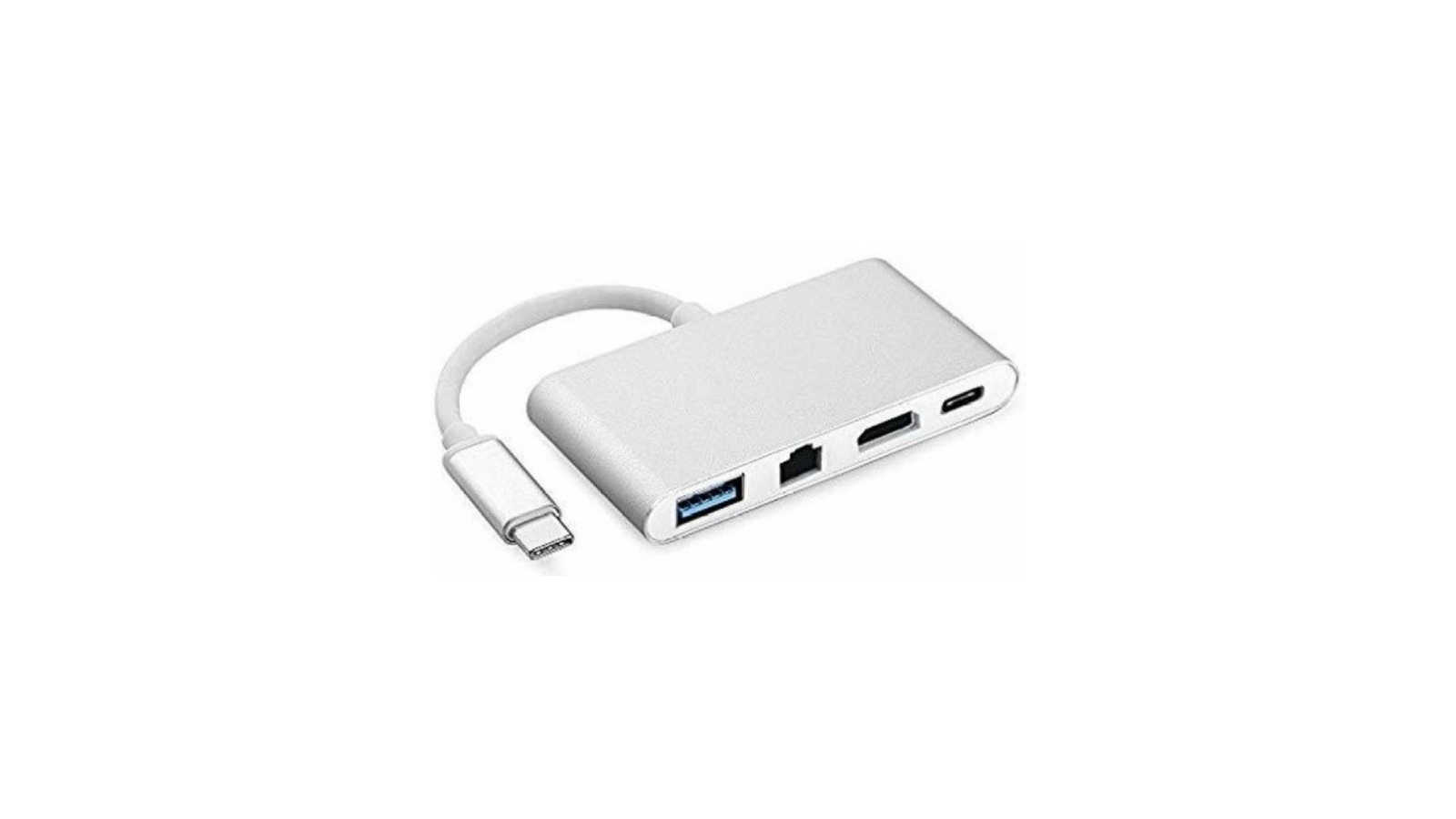 STARS SOLUTIONS USB Hub 4-in-1 USB-C - Cene i akcije