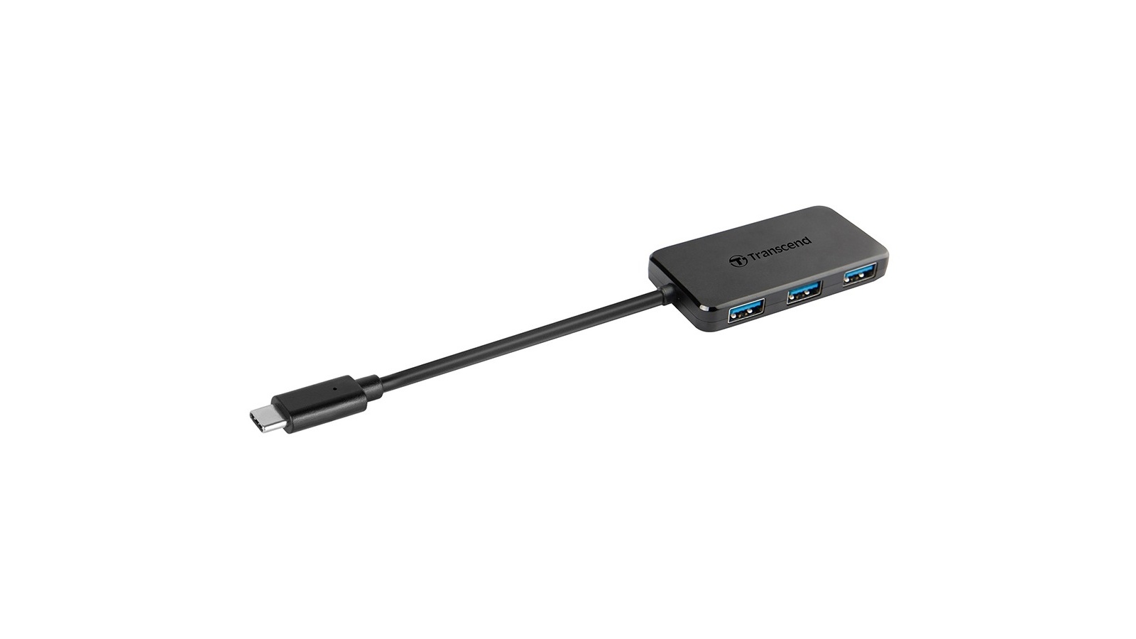 TRANSCEND USB Hub TS-HUB2C - Cene i akcije