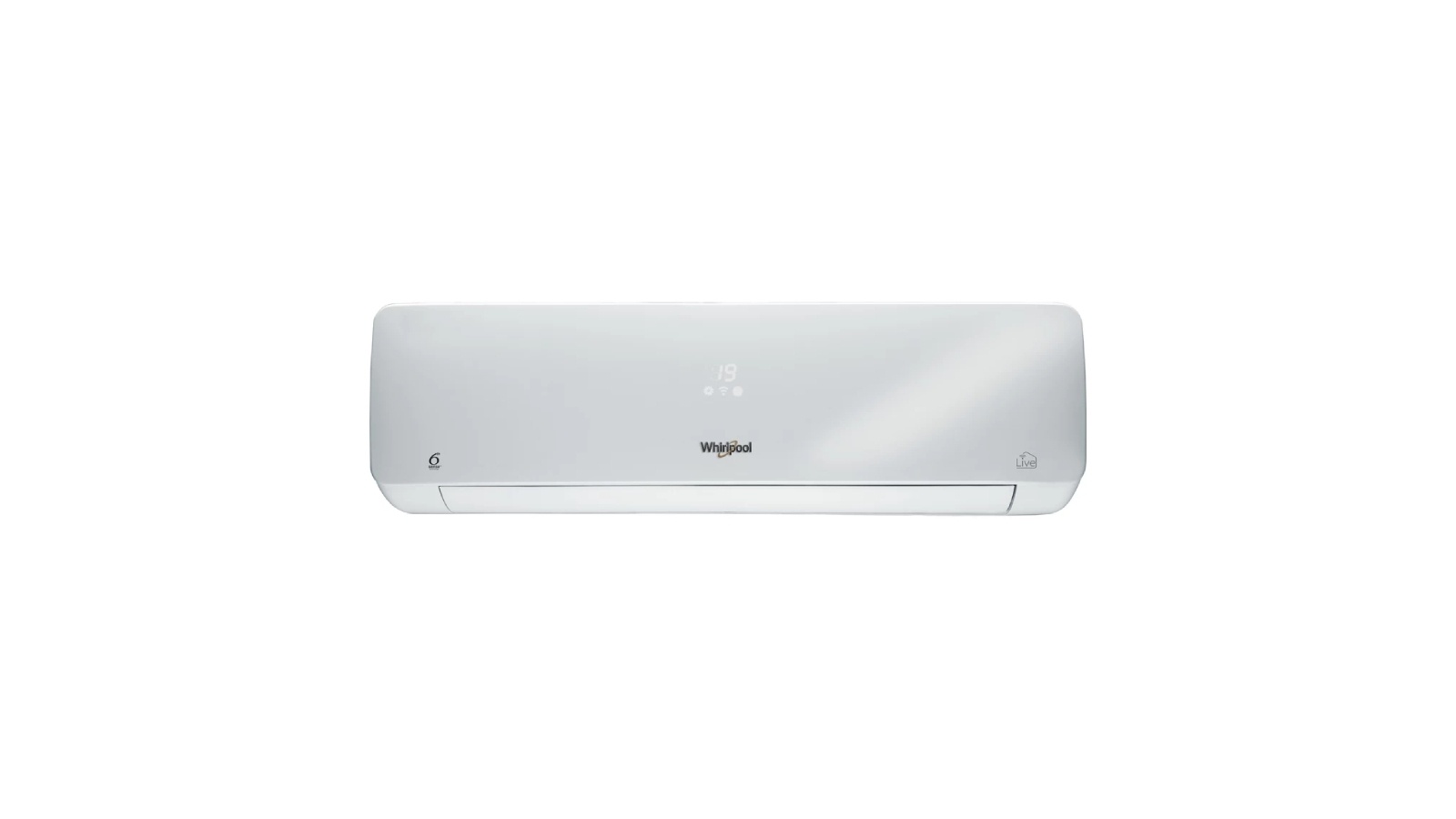 WHIRLPOOL inverter klima SPIW324A2WF - Cene i akcije