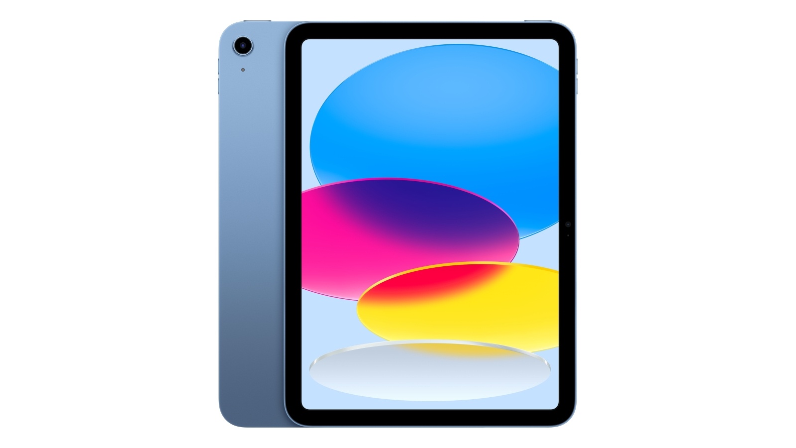 APPLE Tab iPad 10th Gen 4/64GB Blue - Cene i akcije