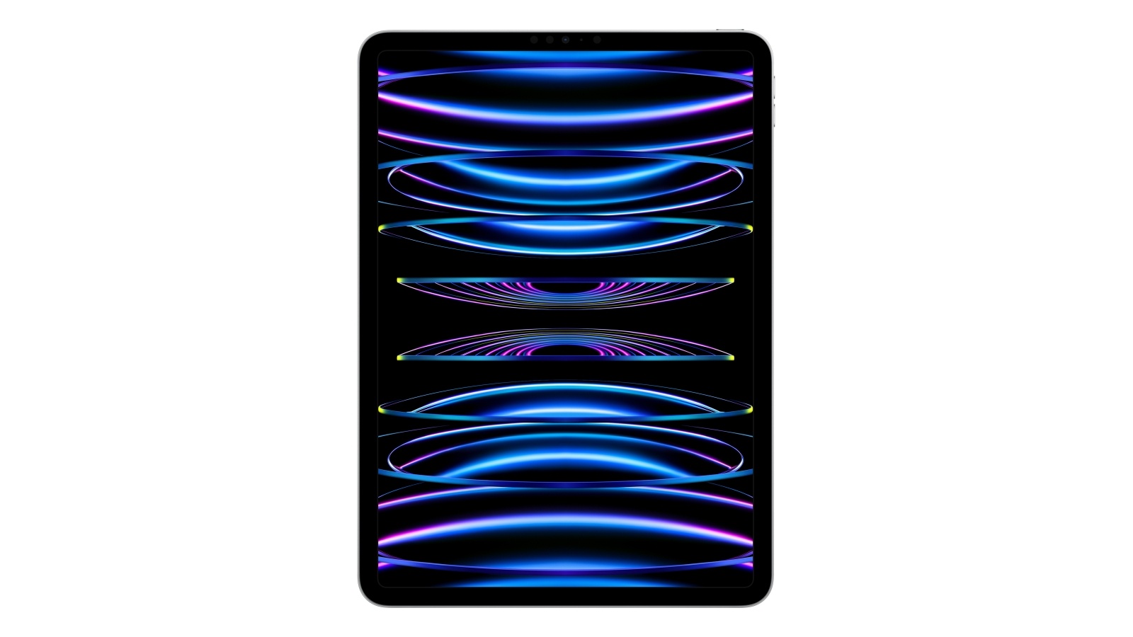 APPLE Tab iPad Pro 4th Gen 8/128GB Silver - Cene i akcije