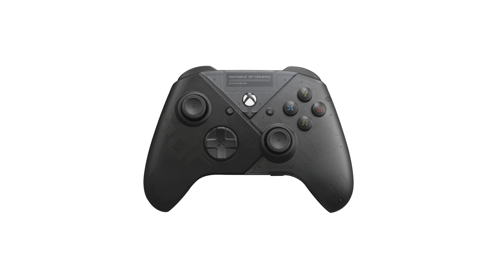 ASUS gamepad ROG Raikiri - Cene i akcije