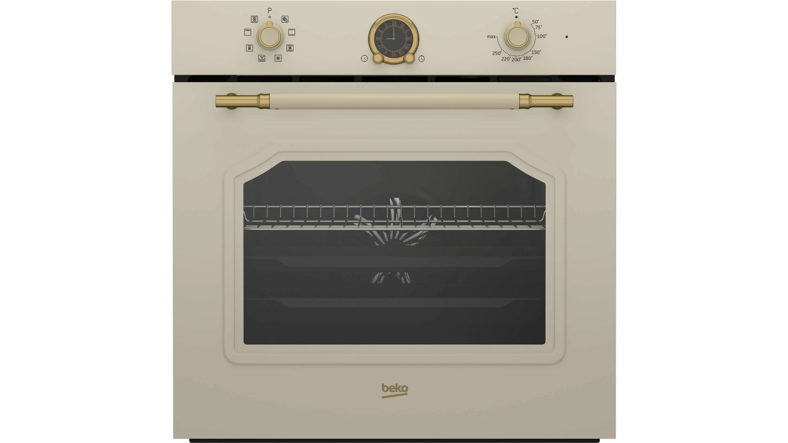 BEKO ugradna rerna RBIM19200CD - Cene i akcije