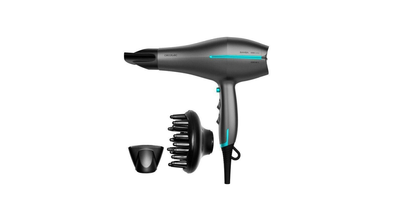 CECOTEC fen Bamba Ionicare 5300Maxi Aura - Cene i akcije